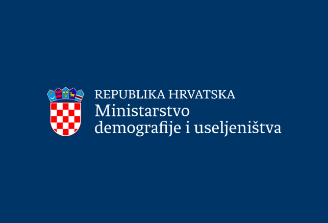 Ministarstvo demografije i useljeništva - O ministarstvu