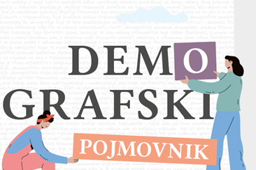 Ministarstvo demografije i useljeništva - Demografija